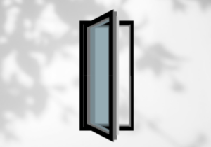 Single Casement, Double Casement and Awning Windows