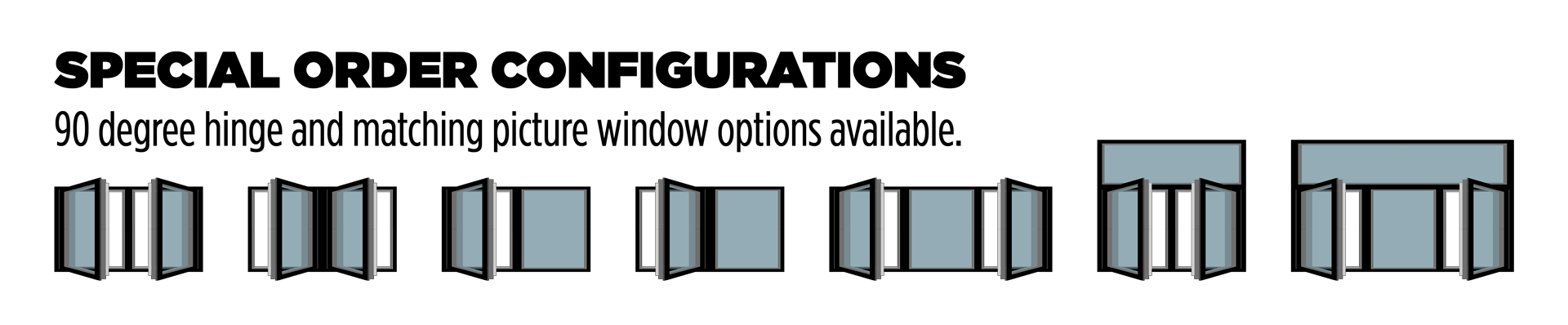CASEMENT WINDOWS - Contractors' Warehouse