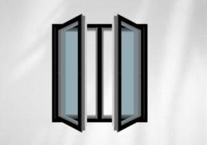 Single Casement, Double Casement and Awning Windows