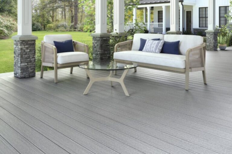 Fiberon Composite Decking | In-Stock & Low-Maintenance