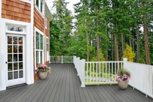 Fiberon Composite Decking | In-Stock & Low-Maintenance