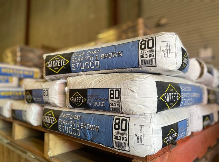 Foundation Materials, Lumber, Panels, Insulation & Roofing