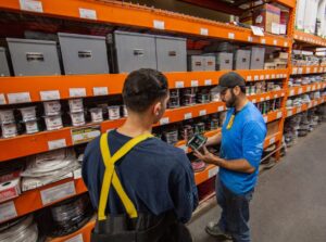 Contractors' Warehouse Building & Remodeling Materials