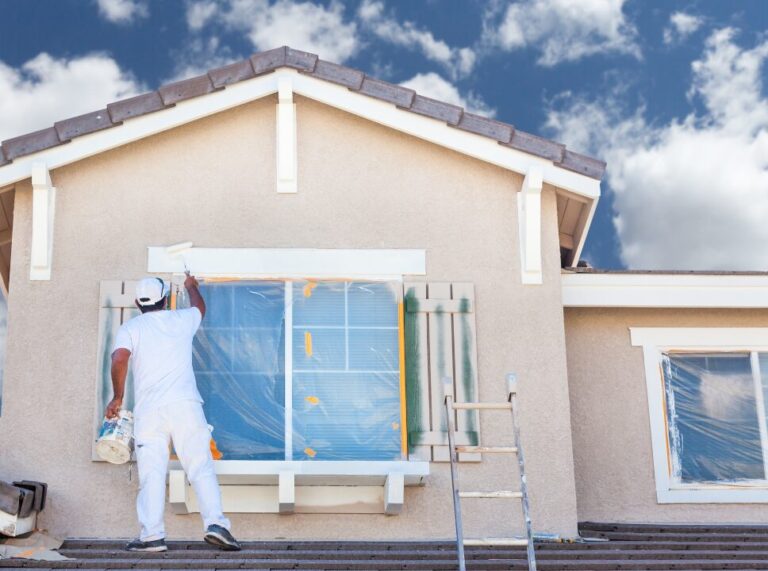 Contractors' Warehouse Building & Remodeling Materials