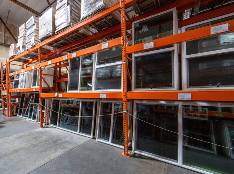 Contractors' Warehouse Building & Remodeling Materials