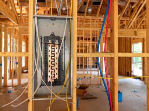 Electrical Supplies | Switches & Outlets | Panels & Breakers | Wire