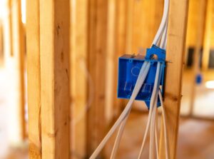 Electrical Supplies | Switches & Outlets | Panels & Breakers | Wire