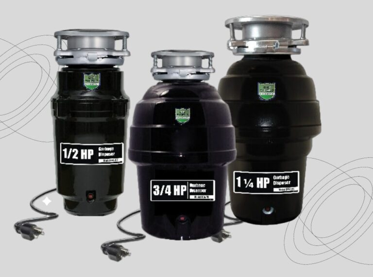 Kitchen Renovation | Cabinets | Countertops | Garbage Disposal