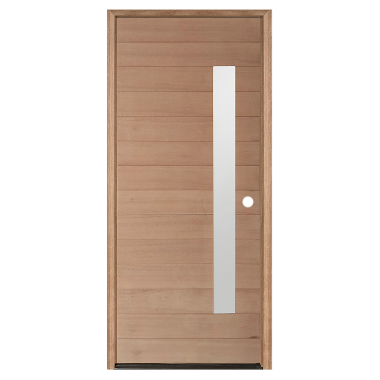 Exterior Doors - Contractors' Warehouse