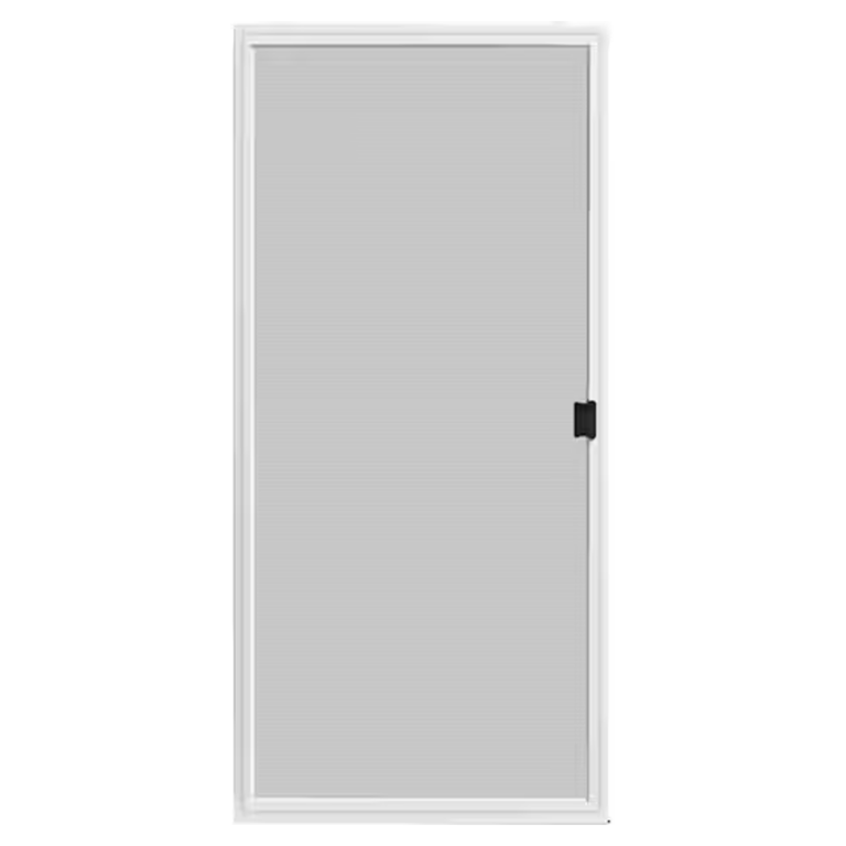 Premium Adjustable Sliding Screen Door - Contractors' Warehouse